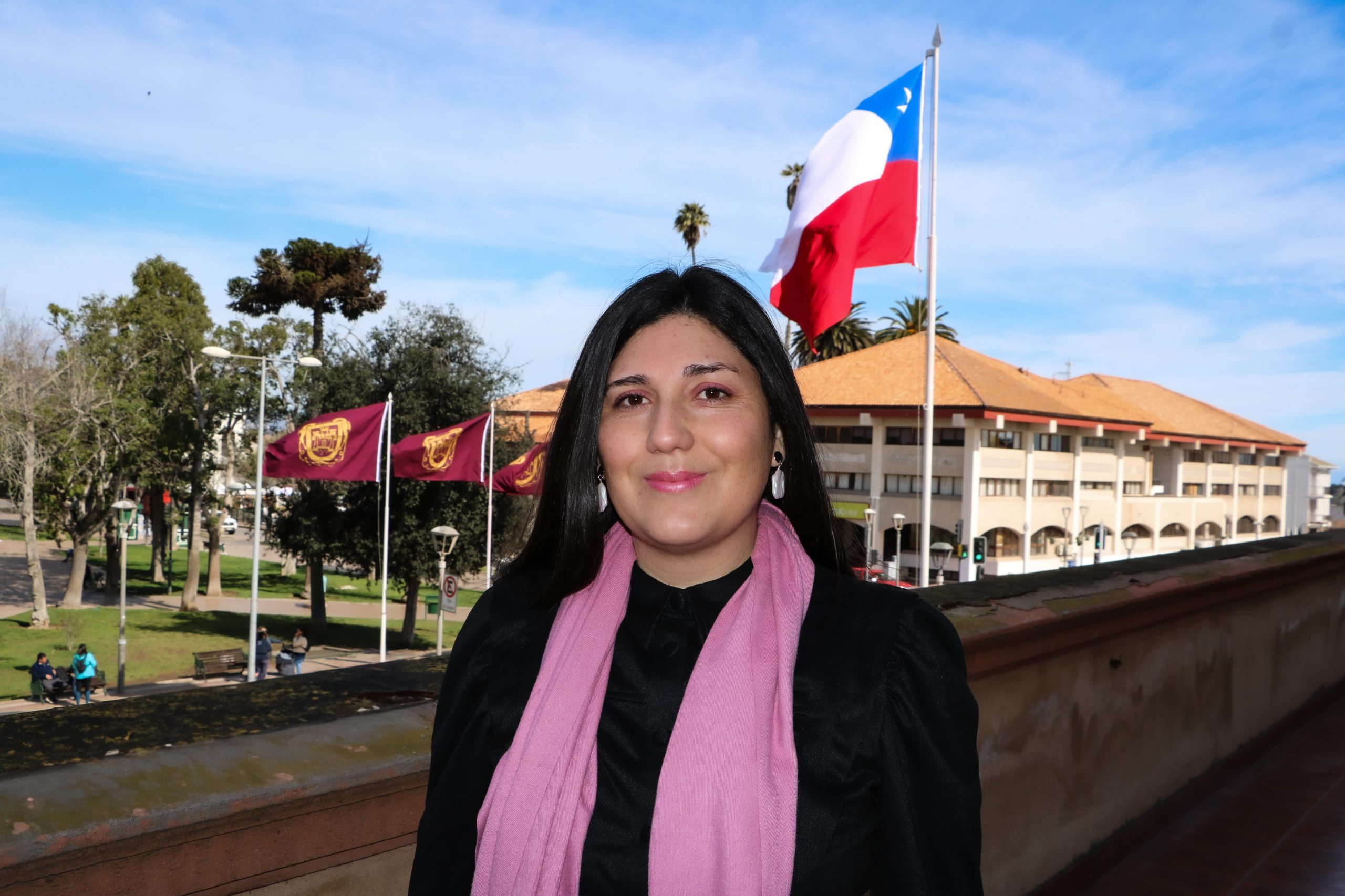 Asume nueva Seremi de la Mujer y Equidad de Género en la región – Conexion Radio